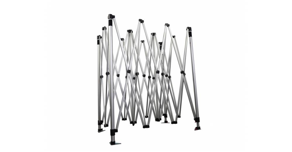 Structură profil hexagonal 40 - 3x4,5mm | Expodom.ro